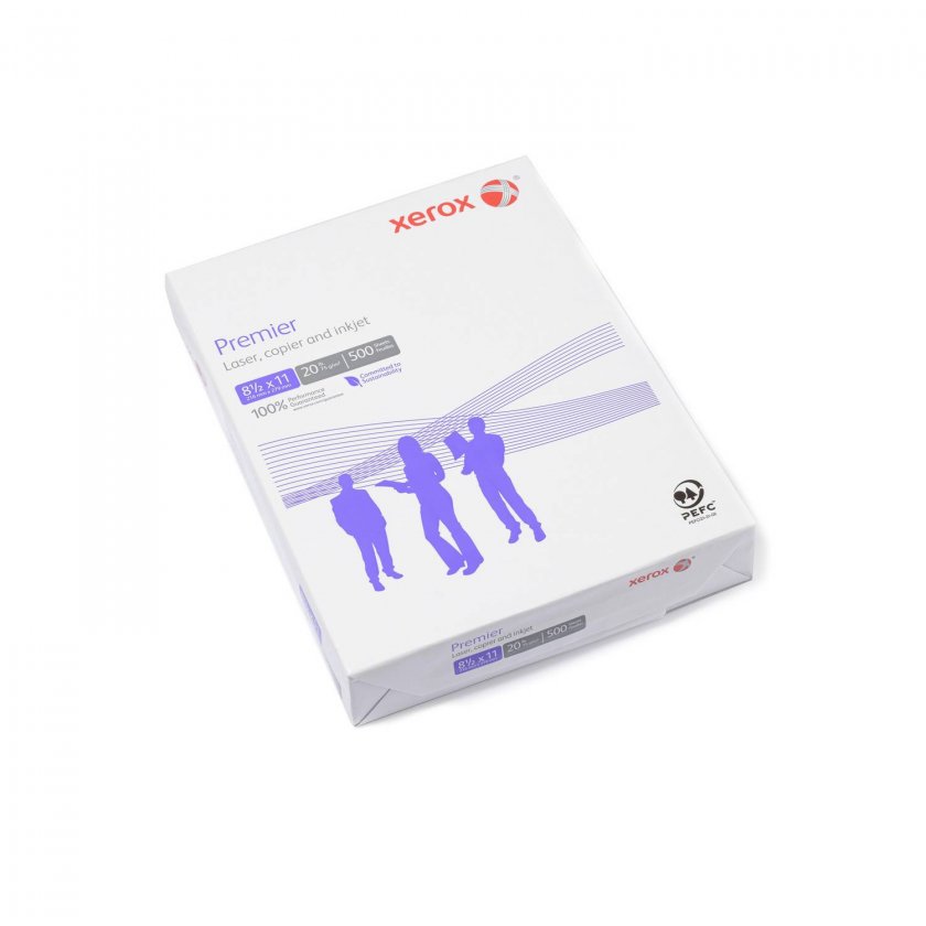 RESMA CARTA XEROX – NGS